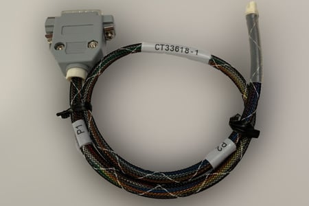 BMP INTERFACE BOX TO RESCU 406 SE CABLE