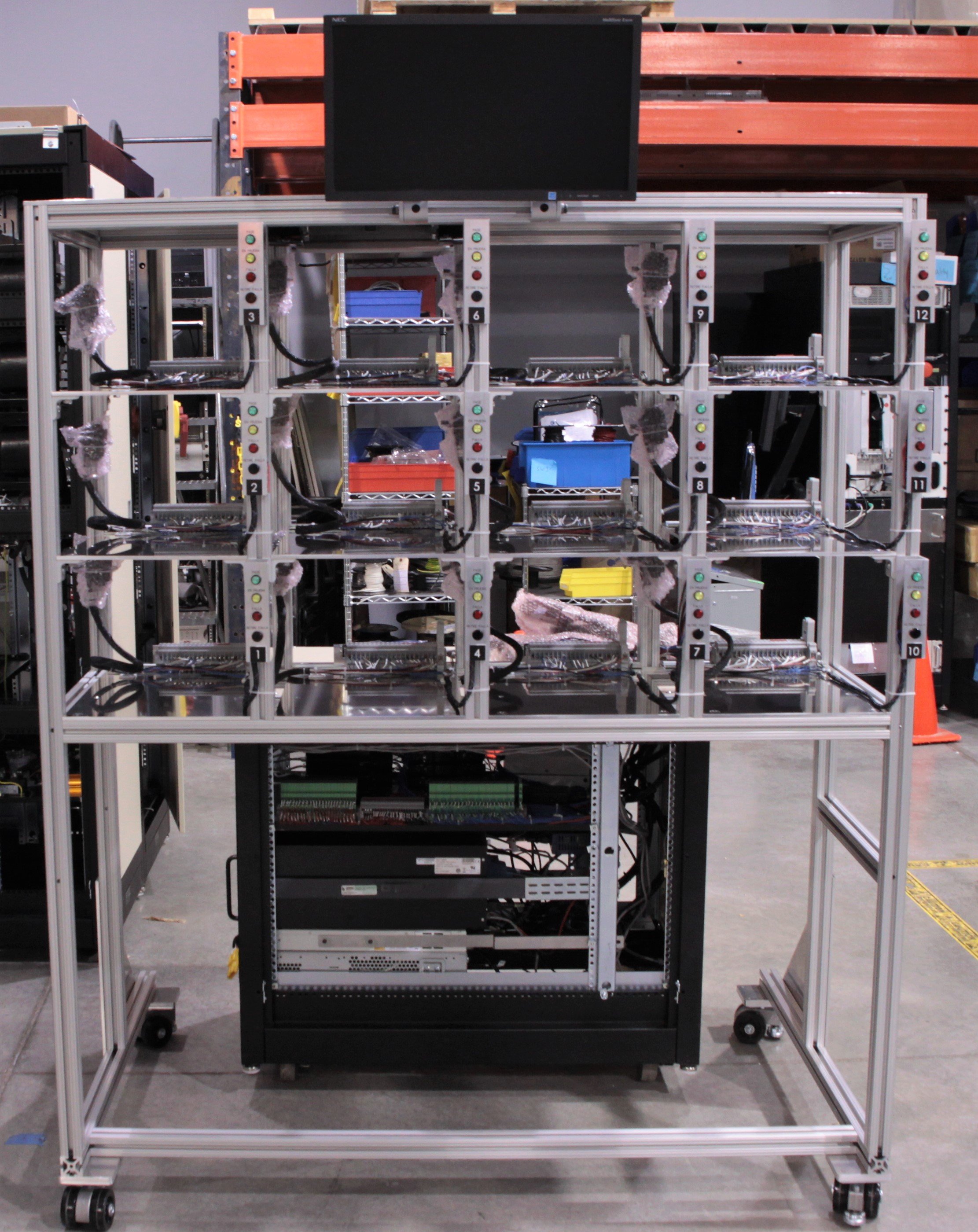 Build-to-Print | Ball Systems