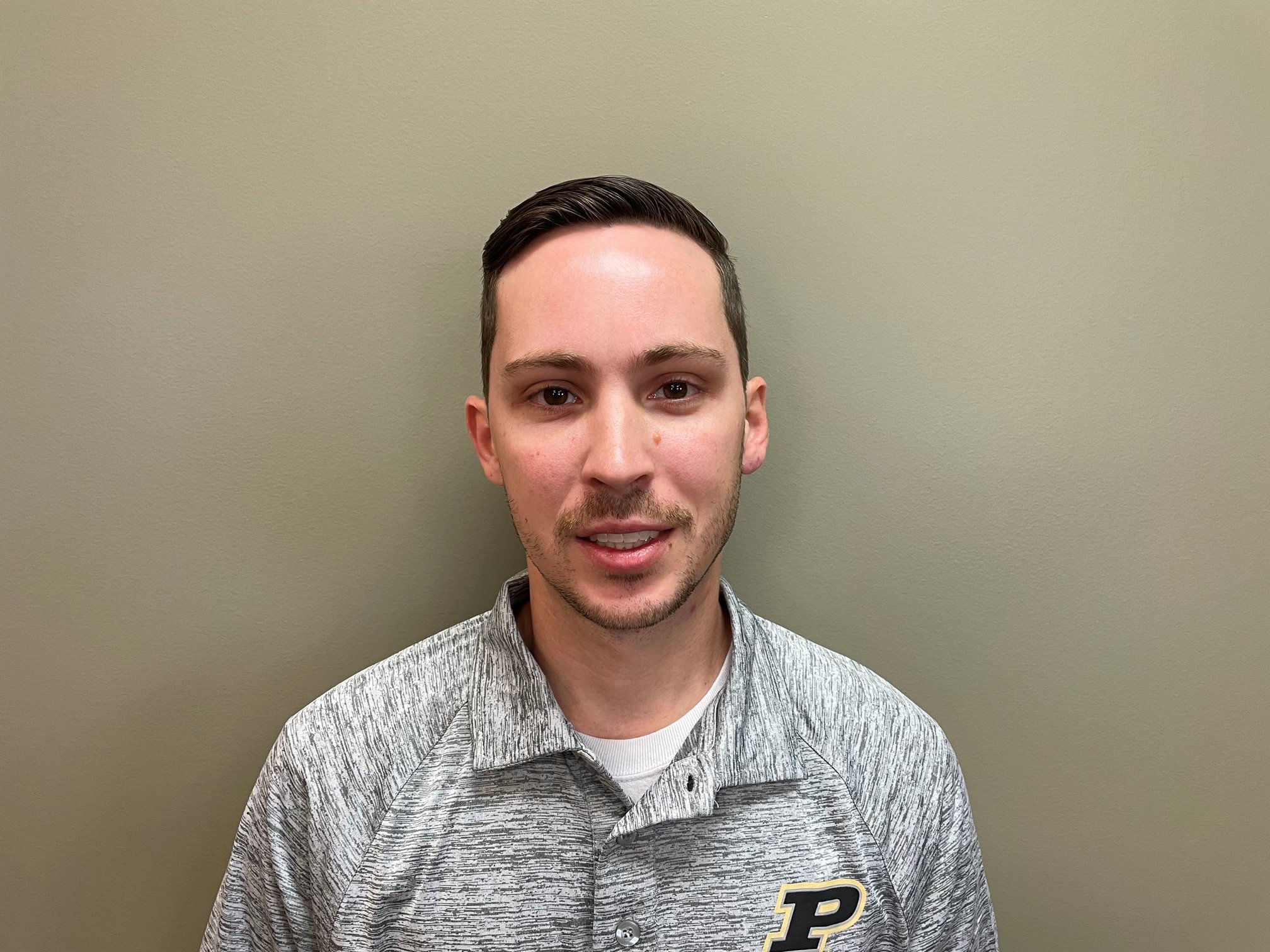 Meet the Team | Ball Systems