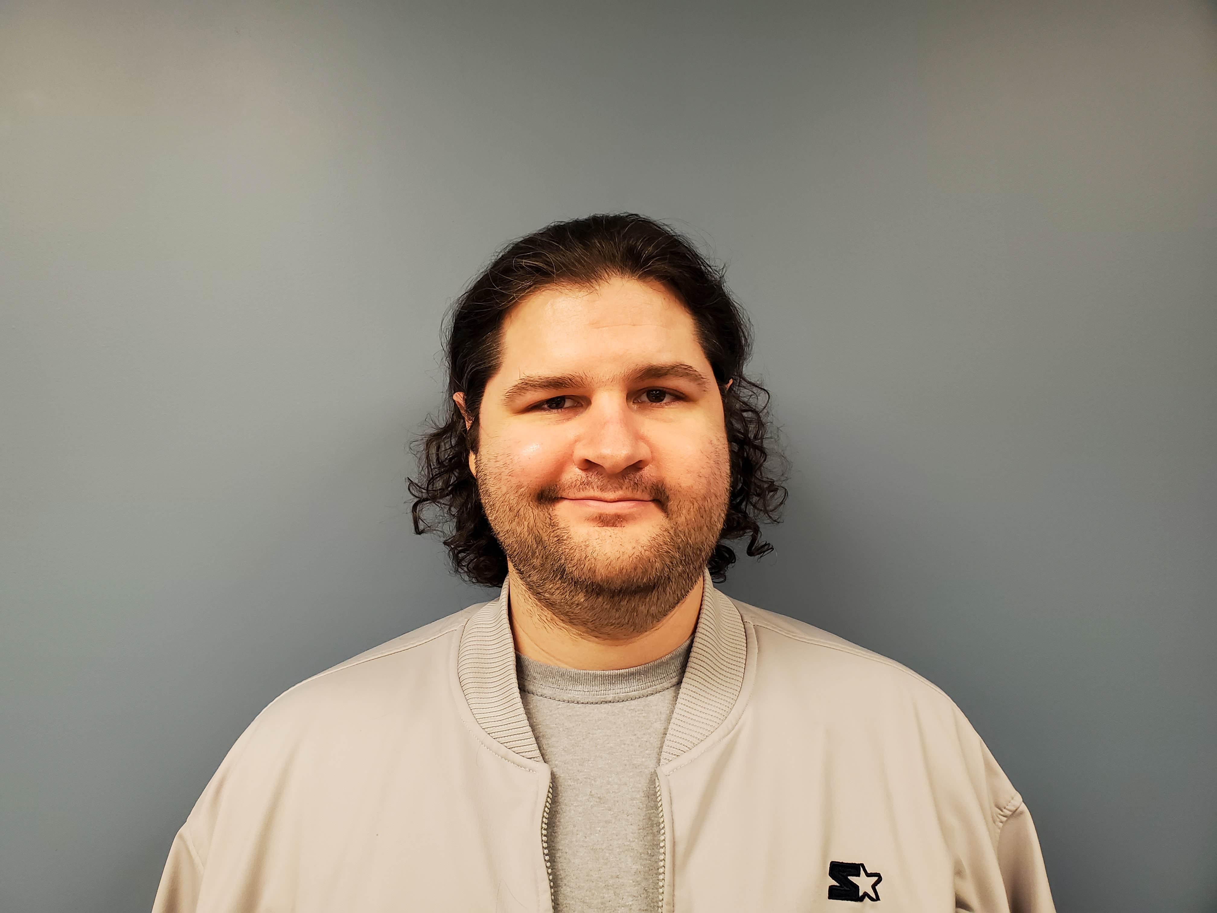 Meet the Team | Ball Systems