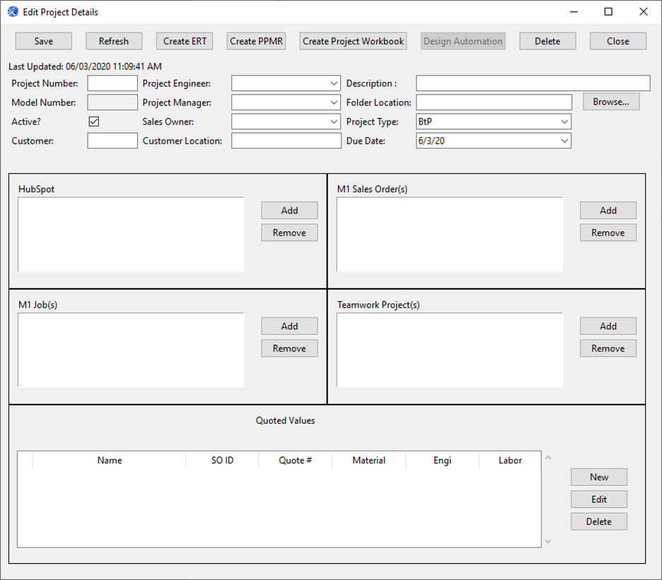 Choosing a Programming Language, GUI, and Software Architecture for ...
