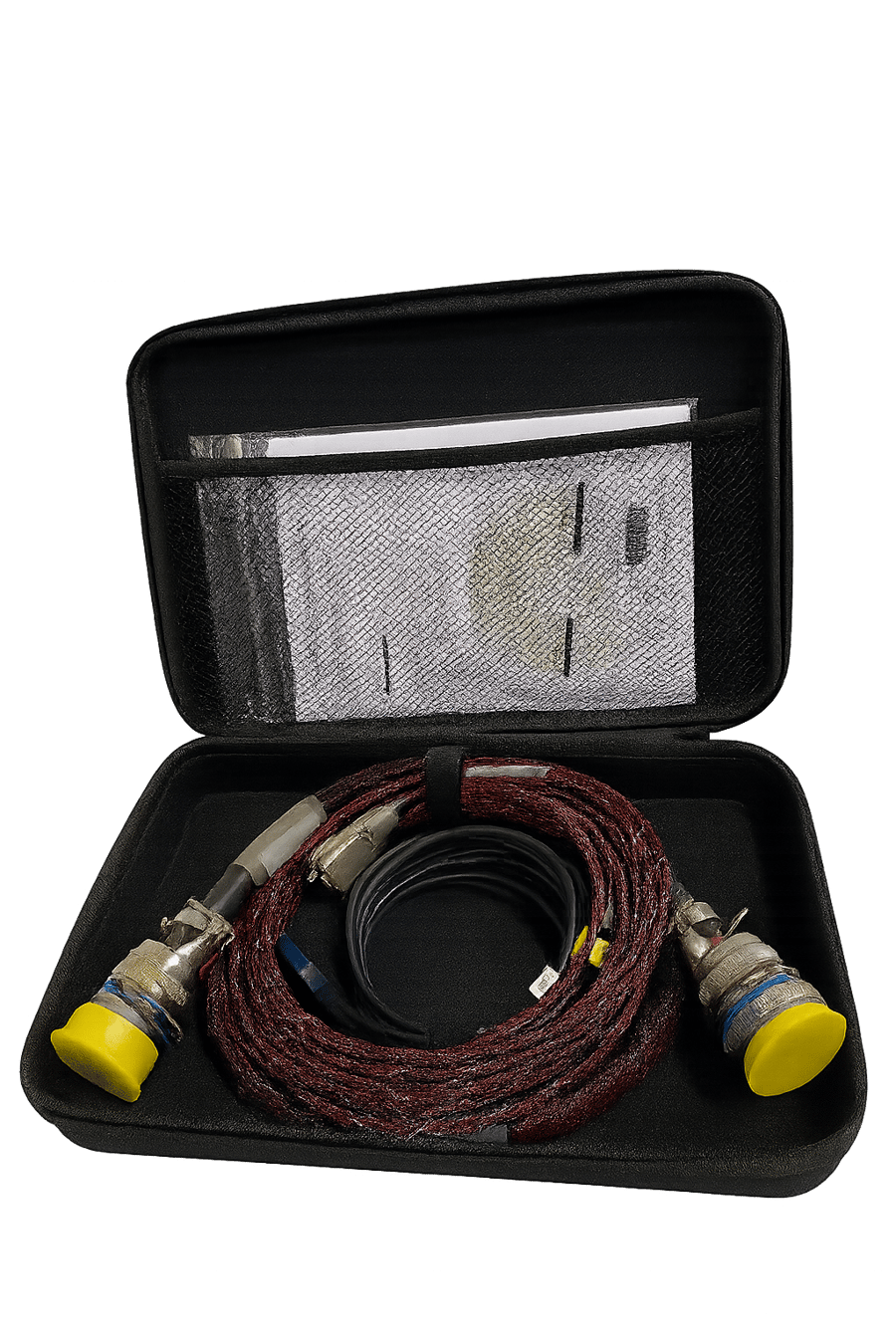 NGS NVM Download Kit | Ball Systems