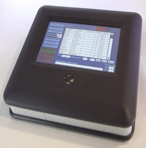 Custom, Handheld Analyzer for Proprietary Communications Bus Testing ...
