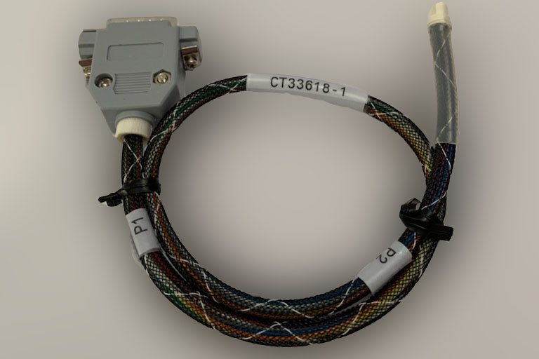 BMP INTERFACE BOX TO RESCU 406 SE CABLE