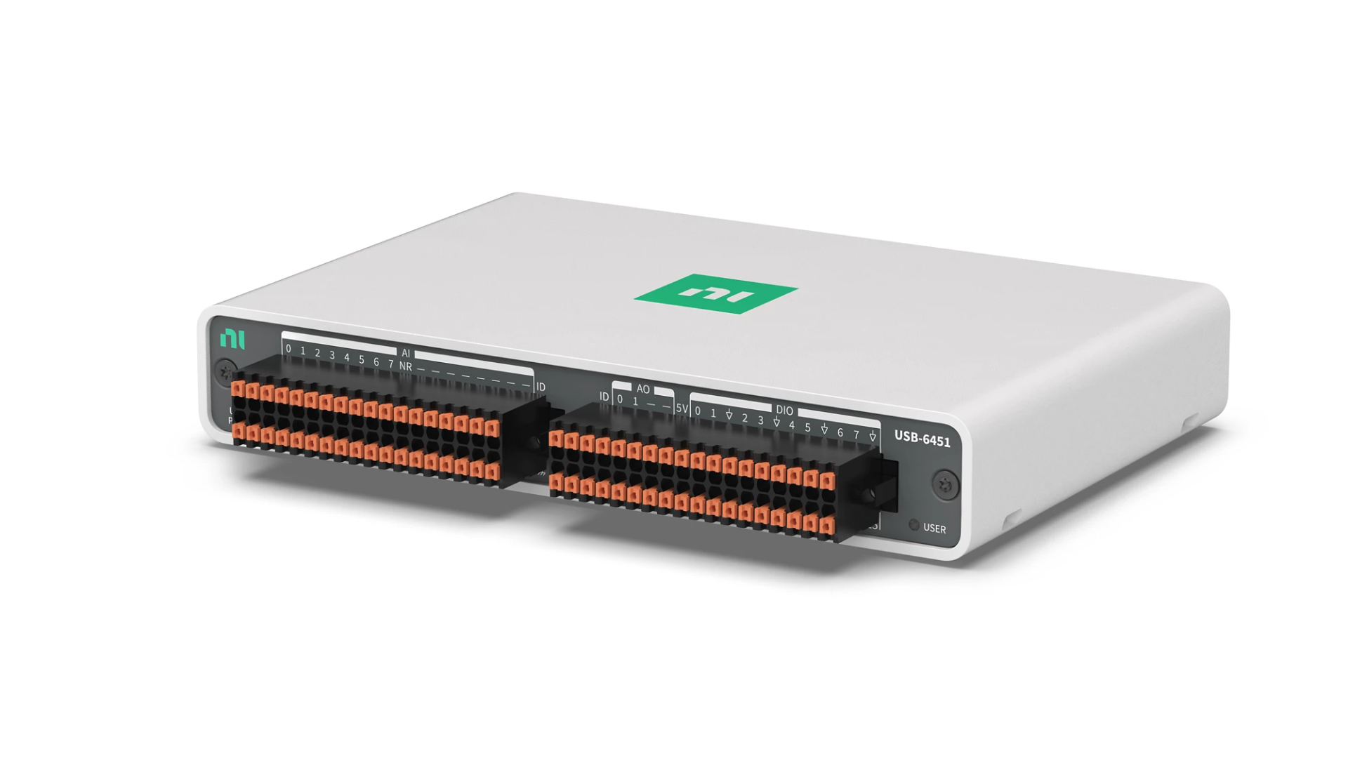 Unlocking Precision and Portability: A Deep Dive into NI’s mioDAQ Line