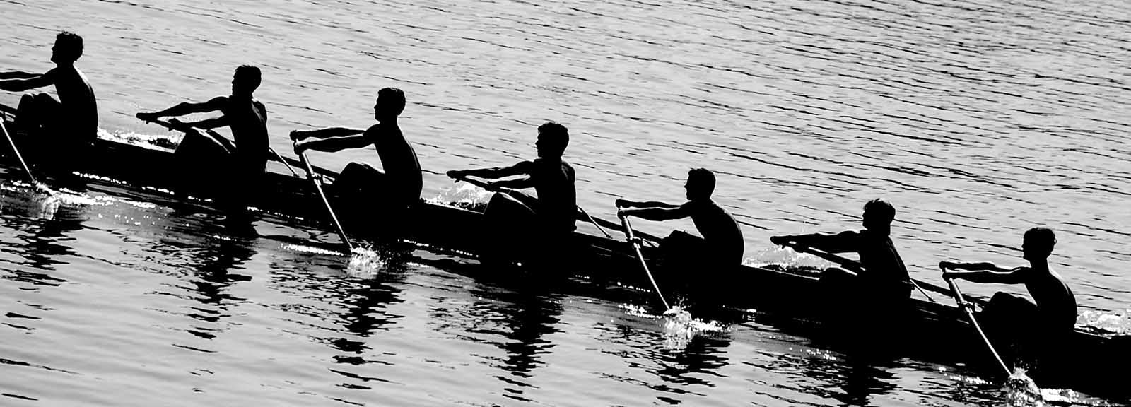 Meet the Team | Pat T. | Ball Systems