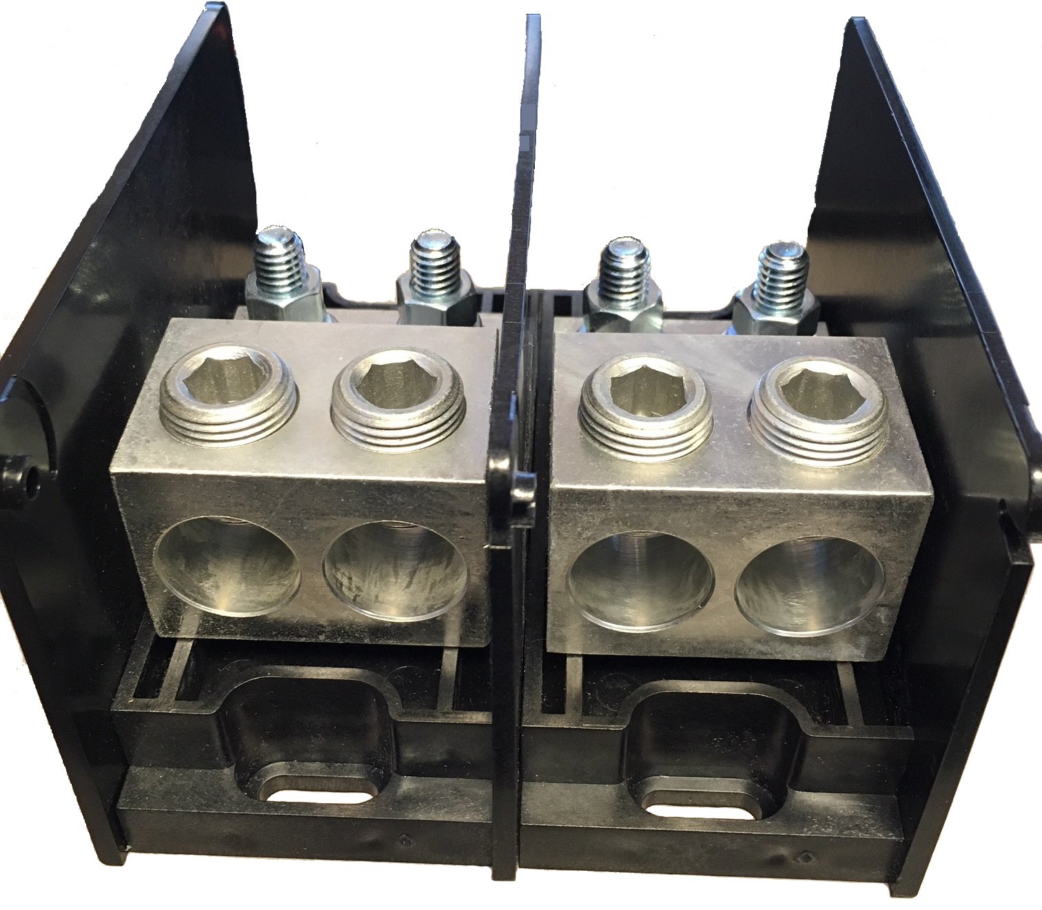 High-Power / High-Current Electronic AC & DC Load Testing