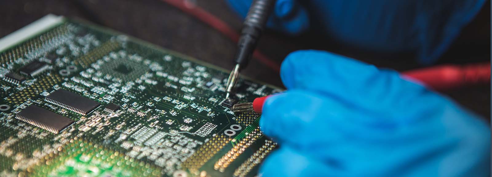 The Role Of Functional Testing In 3 Strategic Phases Of The PCBA ...